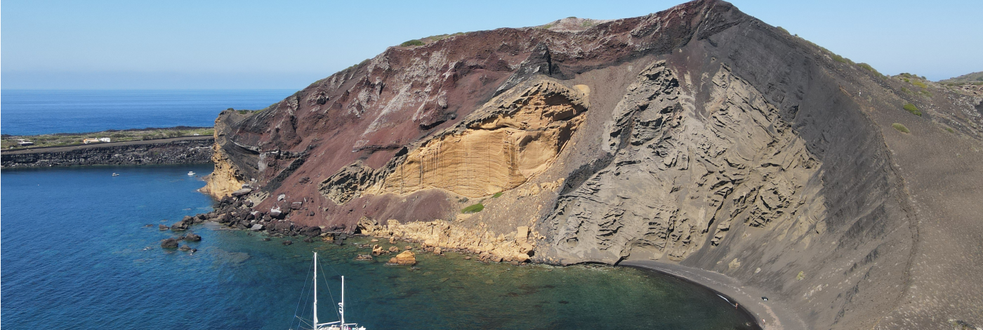 Giornaliera da Lampedusa all inclusive: Aliscafo, giro dell'isola di ...